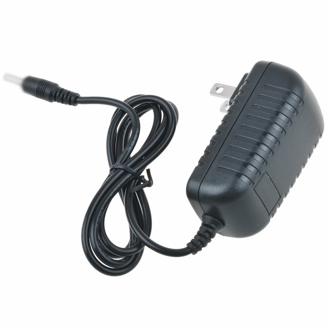 ABLEGRID AC/DC Adapter Model ANU-120200A Switching Power Supply 3.5mm*1 ...