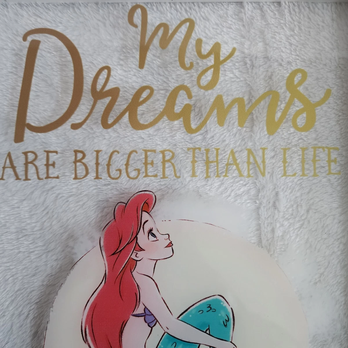 The Little Mermaid Ariel Quotes