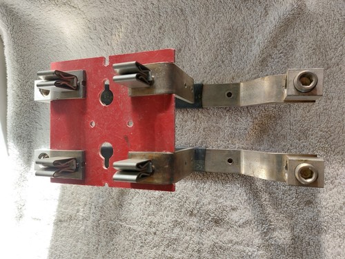 CHALLENGER 200 AMP METER SOCKET REPLACEMENT PARTS KIT | eBay