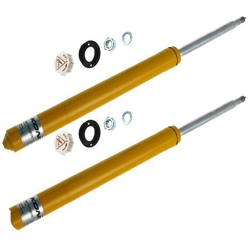 KONI Sport Front Strut Insert Set for 85-89 Toyota MR2 | eBay