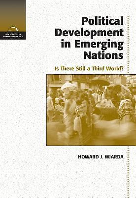 Political Development in Emerging Countries by Howard J. Wiarda and S ...