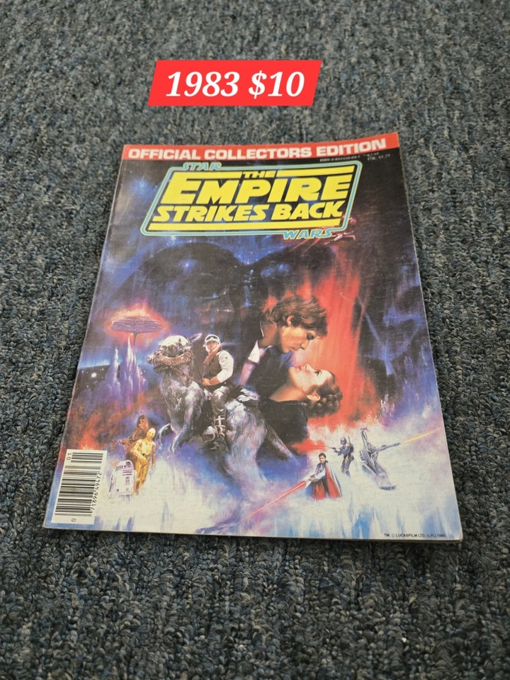 Lot Of 8 Vintage Assorted Magazines 1979-1982 | eBay