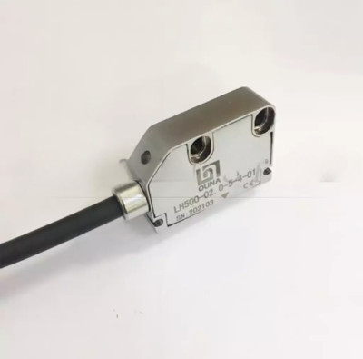 1PCS LH500-02.0-5-4-01 Magnetic Reading Head Displacement Sensor ...