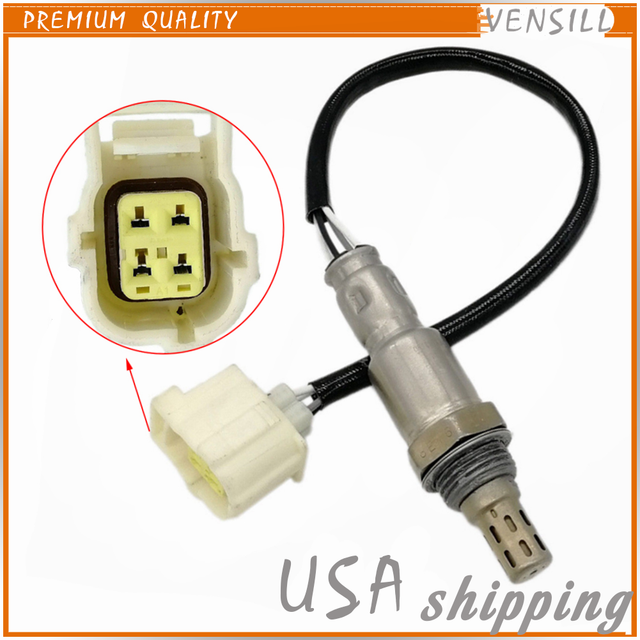 05149180AA Oxygen Sensor For Chrysler Dodge Challenger Dart Viper Jeep ...