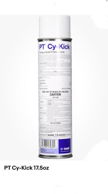 PT Cy-Kick 17.5oz | eBay