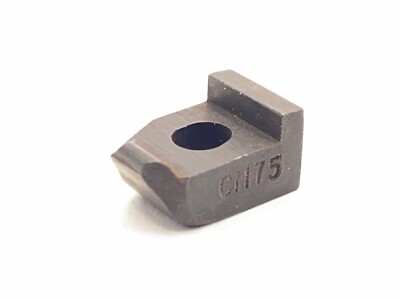 Carbide Inserts - Top Notch