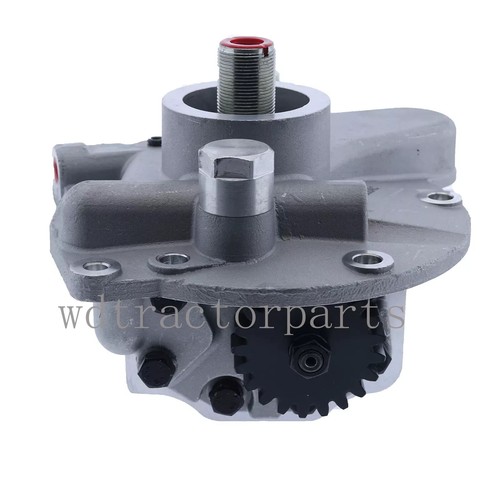 83957379 Hydraulic Pump For Ford New Holland 5600 6610 7610 5600 6600 ...