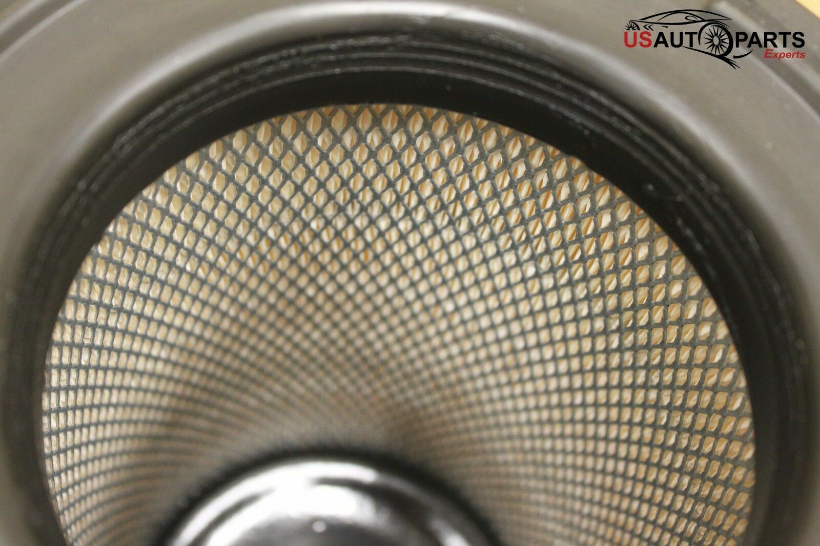 Genuine Isuzu - Air Filter For NPR NPR-HD NRR NQR REACH 5.2L 3.0L 2005 ...