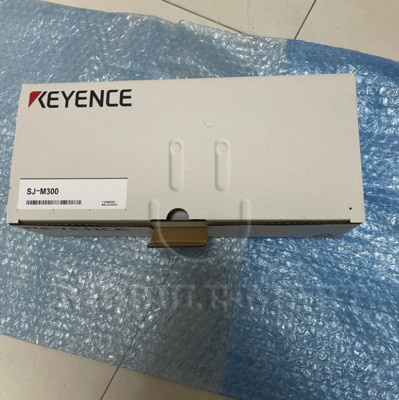 1PCS Keyence SJ-M300 SJM300 NEW | eBay