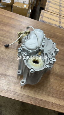Transfer Case for Ford Edge Taurus Explorer Lincoln MKX 2016-2018 AWD ...
