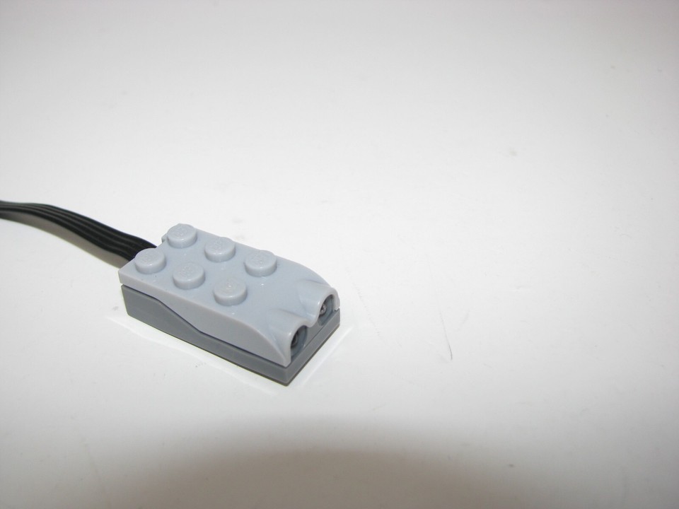 (2) LEGO WeDo Motion Sensors #9583 from set 9580 43718 educational ...