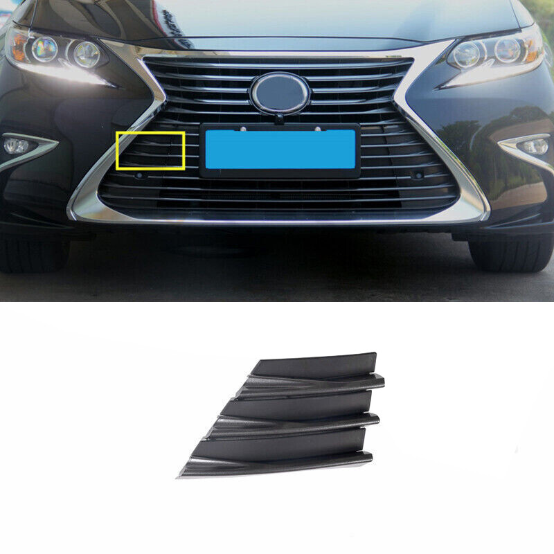 Front Right Bumper Tow Hook Eye Cover 52128-33210 For Lexus ES350 ES300 ...