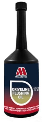 Millers Oils Driveline Flushing Oil, transmission oil additive | eBay UK