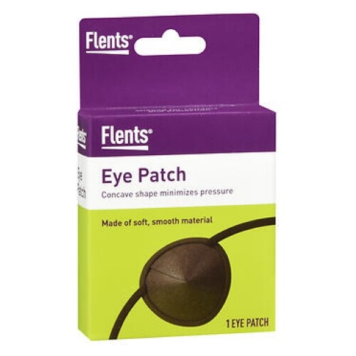 Eye Patch 1 Each By Flents | eBay