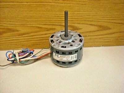 Motors - Ge Commercial Motor