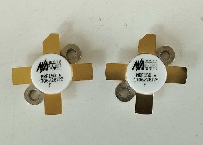 MA-COM MRF150 for sale online | eBay