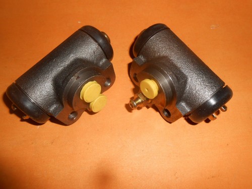 MITSUBISHI L200 2.0, 2.5D(1986-96) 2WD REAR BRAKE WHEEL CYLINDERS PAIR ...