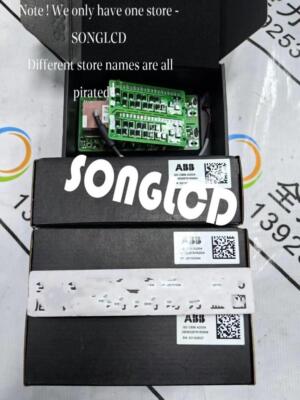 1PCS NEW 3BHE028761R2004 GD C806 A2004 via DHL or FedEx | eBay