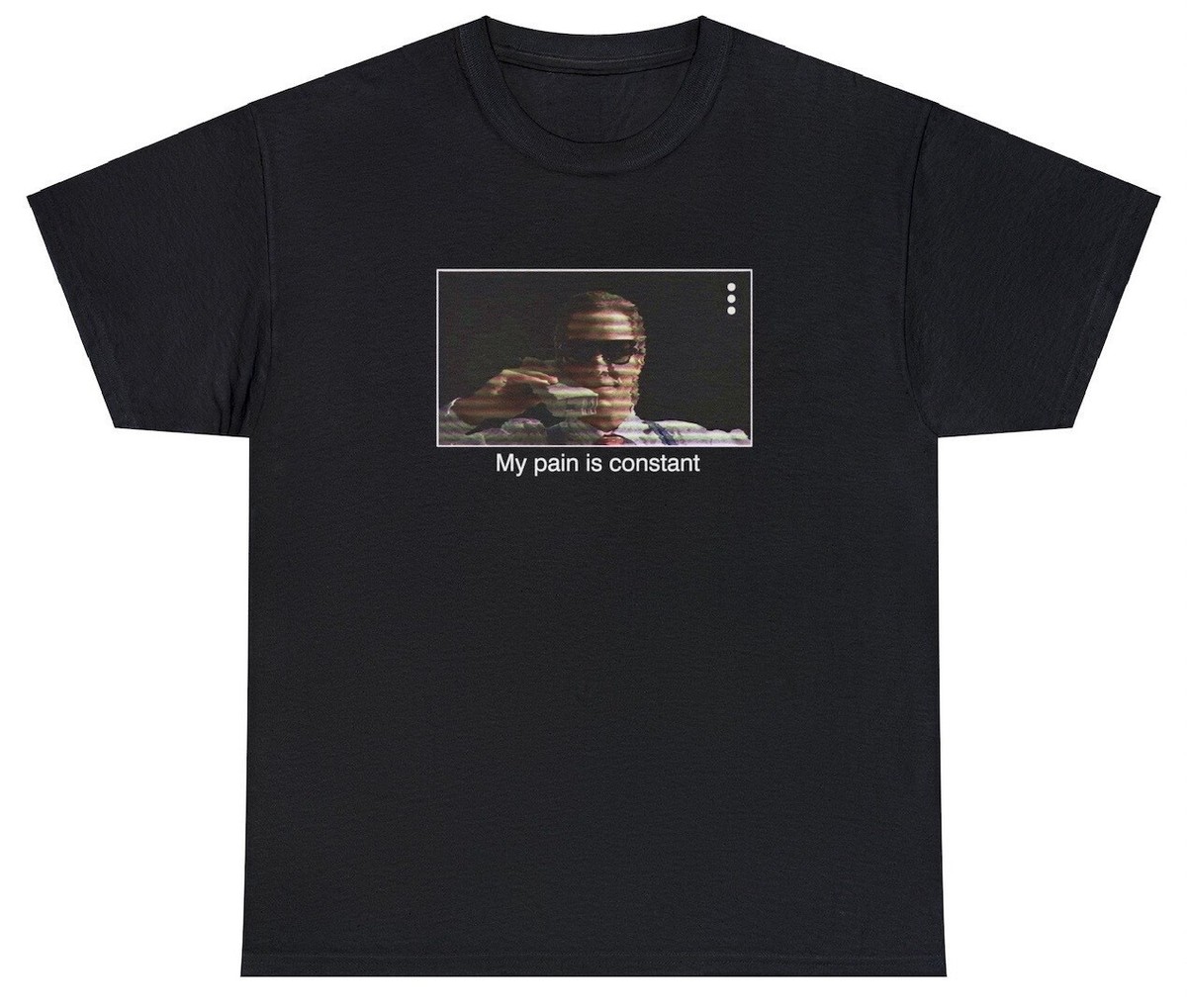 American Psycho Funny American Psycho Patrick Bateman Sex Busy Man