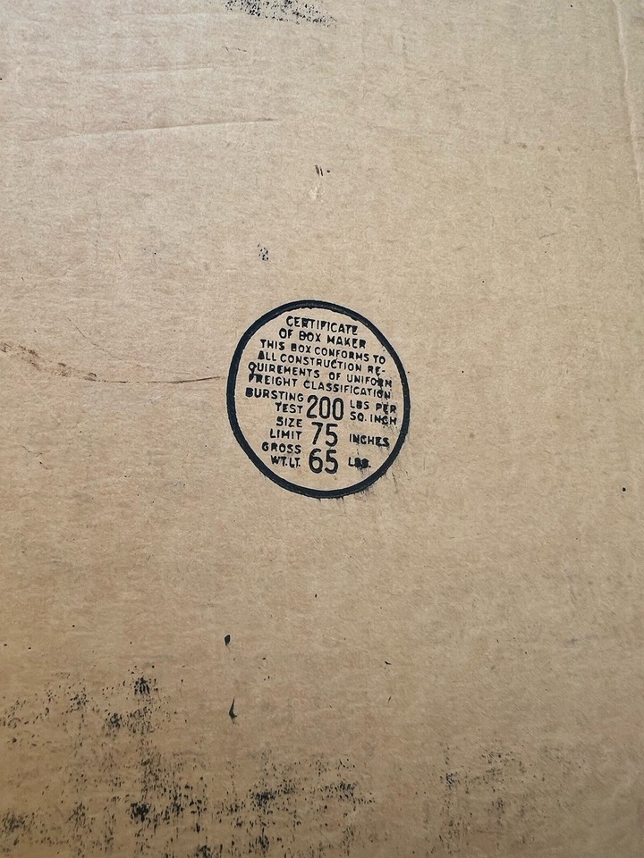 classic Vintage Marx Modern Farm Set c1960 vintage original box partial ...