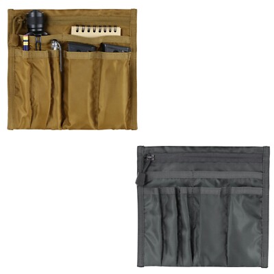 Condor 221230 Tactical Modular VA Hook & Loop Plate Carrier Vest ...