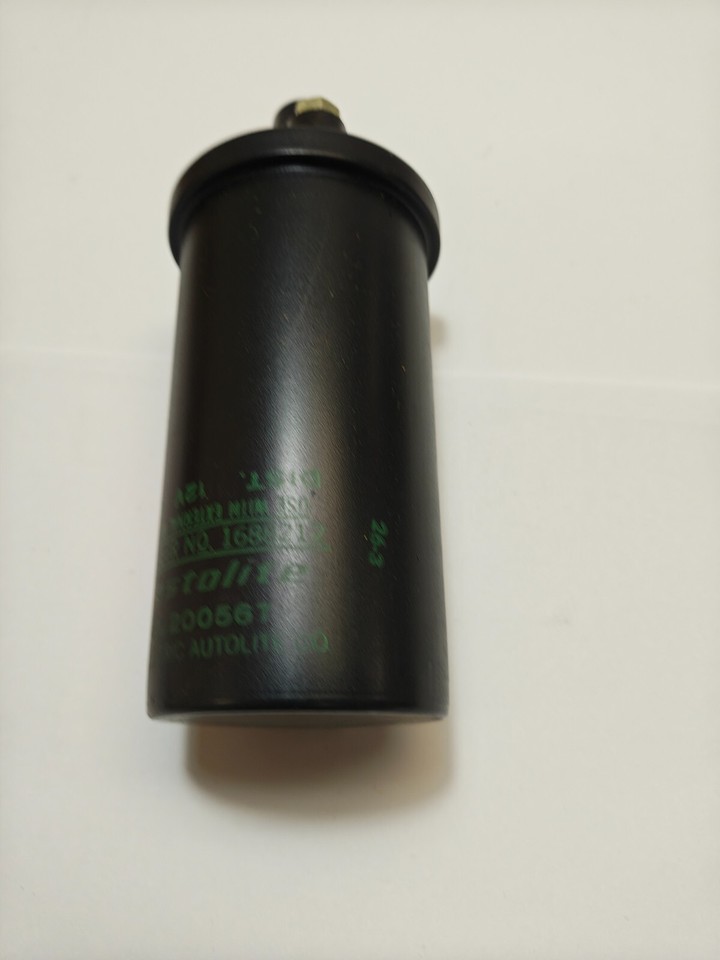 1956-1959 Dodge Plymouth Chrysler Autolite Prestolite Ignition Coil ...