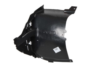 VW Volkswagen Passat (B8) 2014 - on Fender Liner Splash Guard Front ...