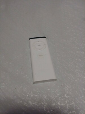 Fast Shipping🇺🇸 🍎 Apple remote Model A1156 see item description | eBay