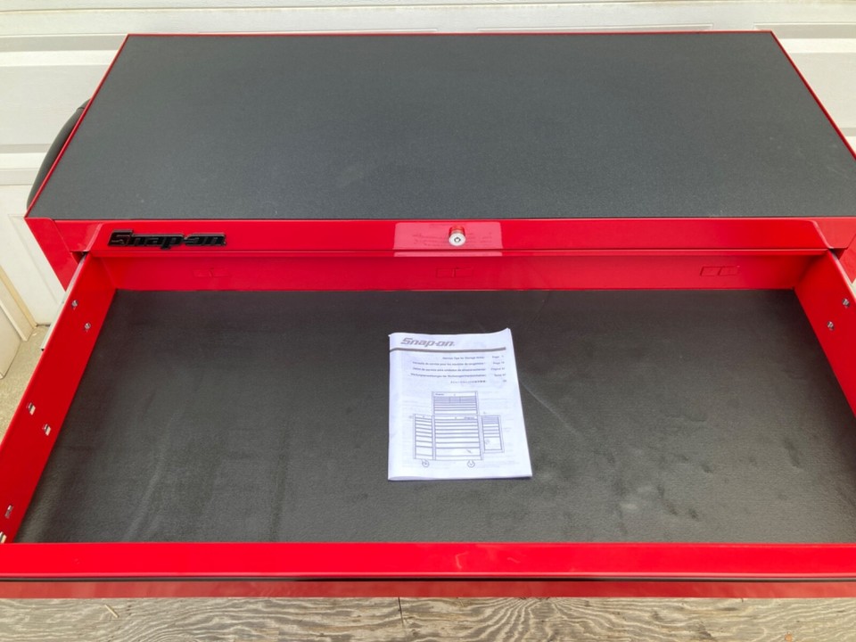 Snap On KRA2422 Tool Box in NJ, can deliver or ship | eBay