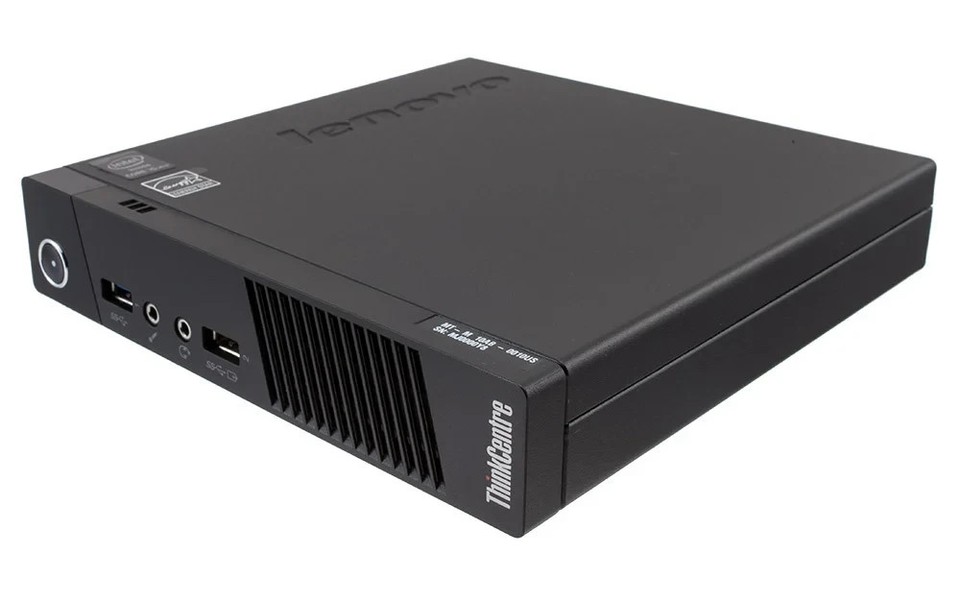 LENOVO M93P Mini Micro Tiny PC i7 16GB RAM 2TB SSD Win 10 Pro DP | eBay