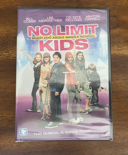 Much Ado About Middle School (DVD, 2010) FREE SHIPPING 95163882945| eBay