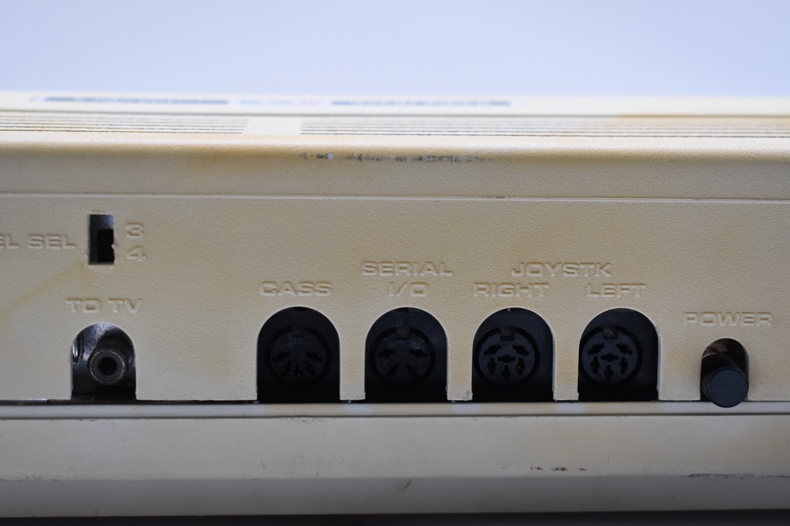 Vintage Radio Shack TRS-80 Color Computer 2 *READ | eBay