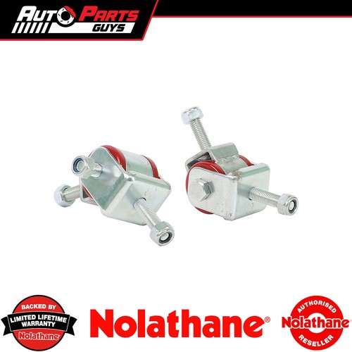Nolathane Front Engine Mount | 49193 | eBay