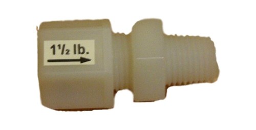 UltraPure 1008011 1008001 Remplacement Carreaux Valve 1-1/0.9kg 1.5 ...