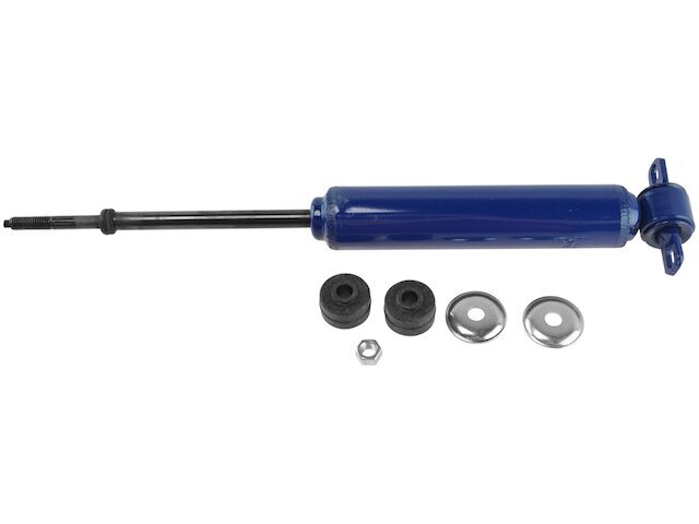 DIY Solutions Shock Absorber Shock Absorber fits Ford Ranchero 1972 ...