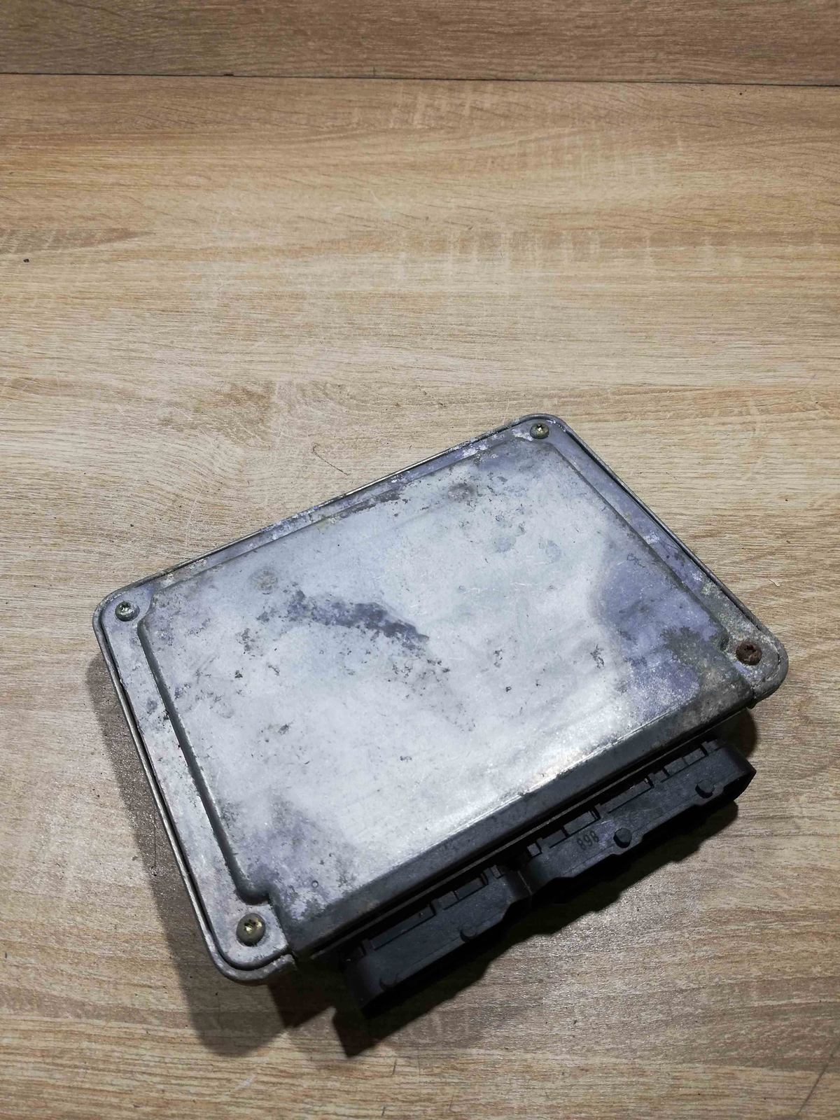 OPEL ASTRA 0281001670 90589736 Motor ECU Engine Module Unit Original OE ...