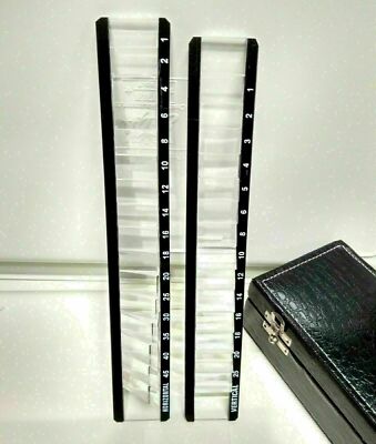 Ophthalmology & Optometry - Prism Bar
