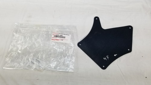 NEW 2005-2022 Toyota Tacoma Front Fender Liner 53735-04060 OEM | eBay