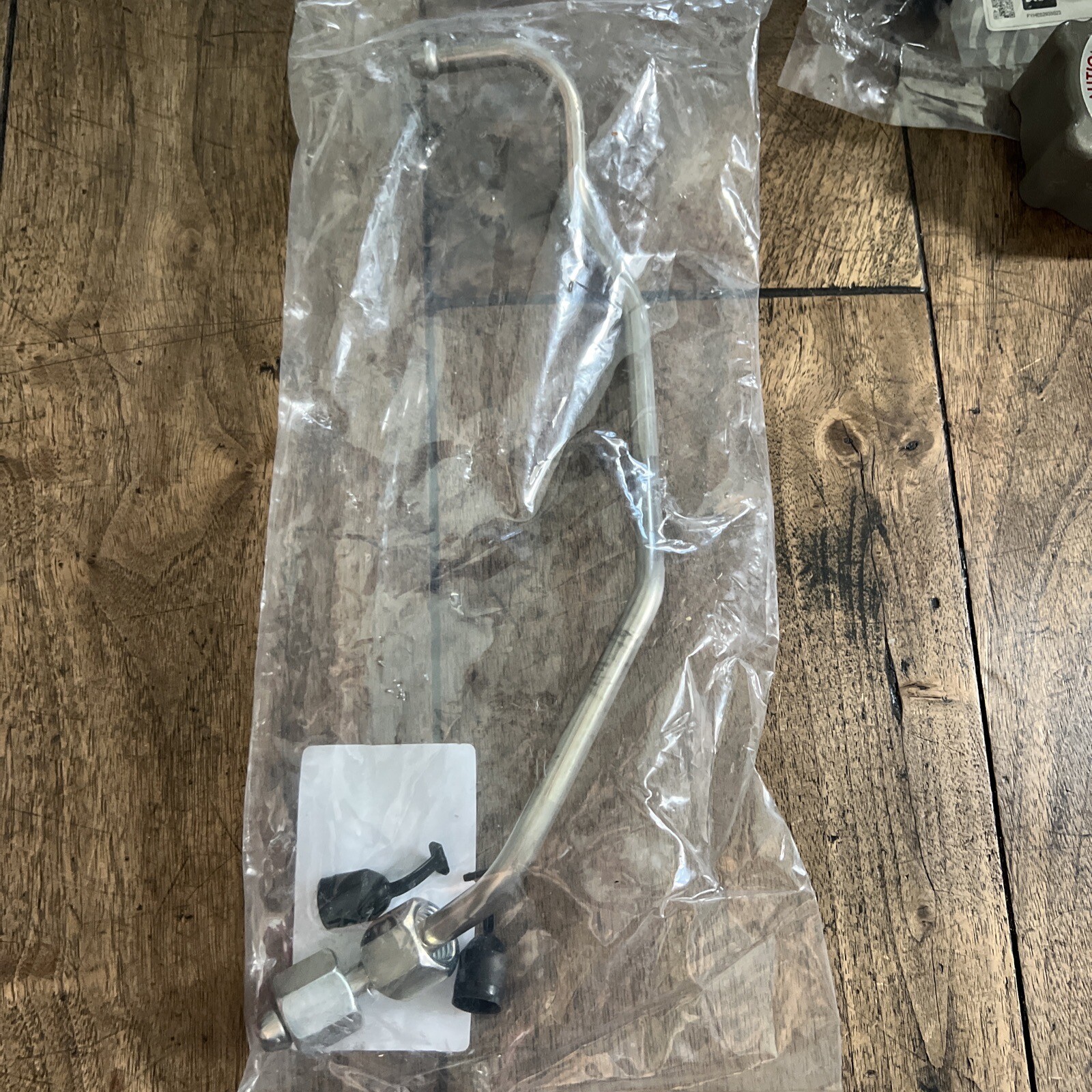 35305 2G700 GDI high Fuel pressure Pipe | eBay