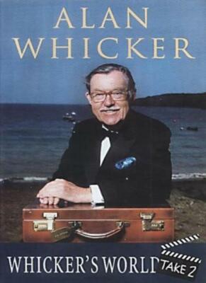 Whicker's World Take 2 By Alan Whicker. 9780233050195 9780233050195| eBay