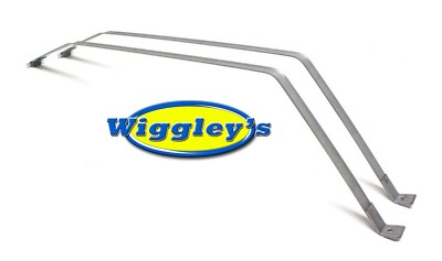 FUEL TANK STRAP SET ST125 FITS 97 98 99 GRAND PRIX CENTURY REGAL ...