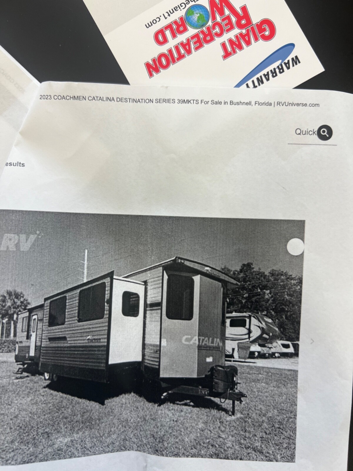 rv-trailers-for-sale-2023-ebay