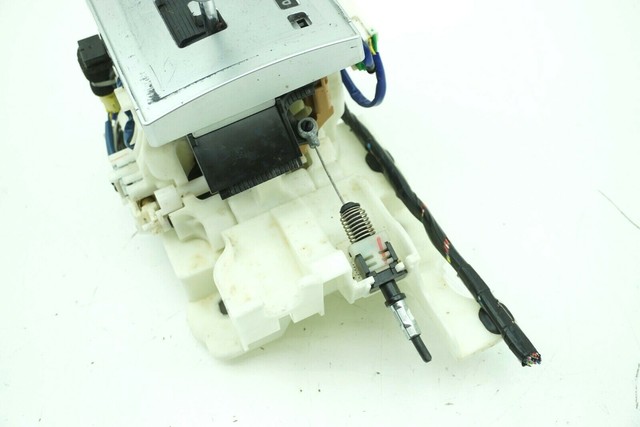 08-12 Mitsubishi Lancer Automatic Floor Shifter Gear Selector OEM for ...