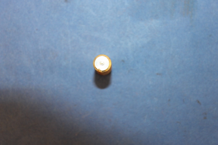 NOS YAMAHA TD2 TR2 TD3 TR3 TZ250 TZ350 PIN PART# 240-26349-00 | eBay