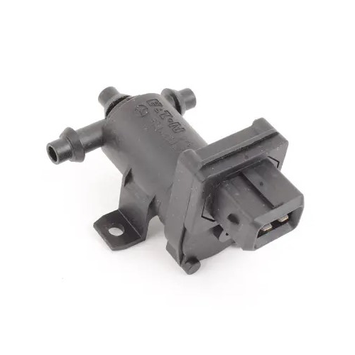 GENUINE Mercedes Benz HVAC Change Over Valve NEW | eBay