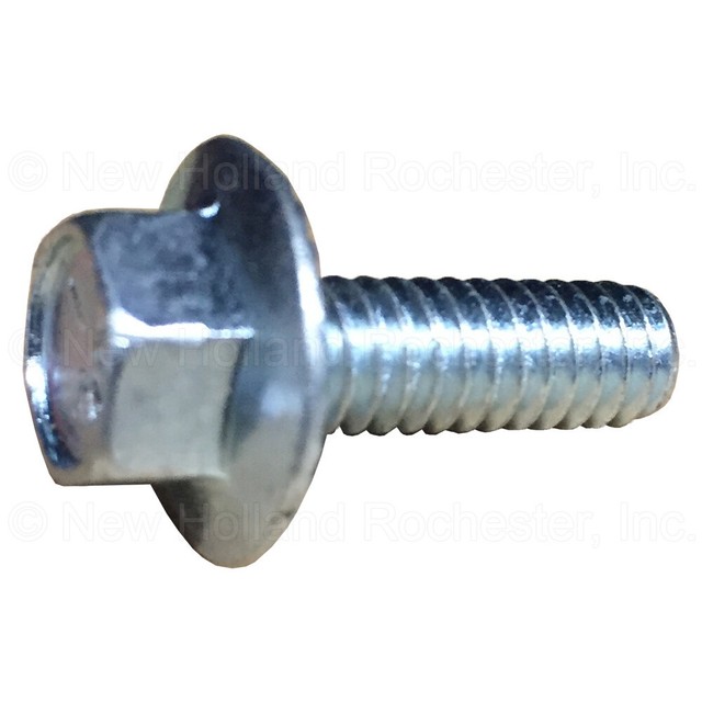 Grasshopper Whiz Hex Bolt Part # 253174 for sale online | eBay