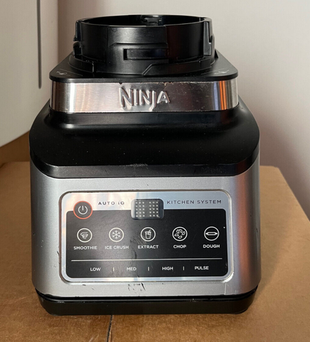 Ninja Auto IQ Blender Motor Base for BN800 BN800C BN801 BN801C BN805A ...