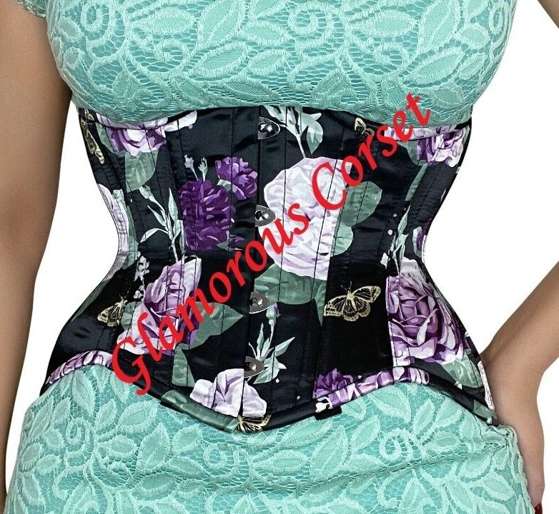 Corset Waist Reduction