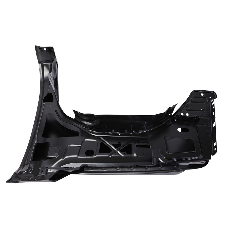 Fender For 2015 2016 2017 GMC Yukon XL Front Right Passenger Side Steel ...