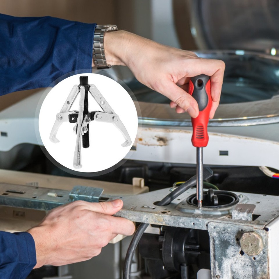 Washing Machine Tools Extender Fixer Puller Carbon Steel Bearing | eBay